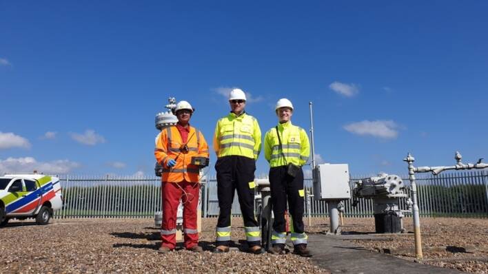 How can we help? | Steer Energy